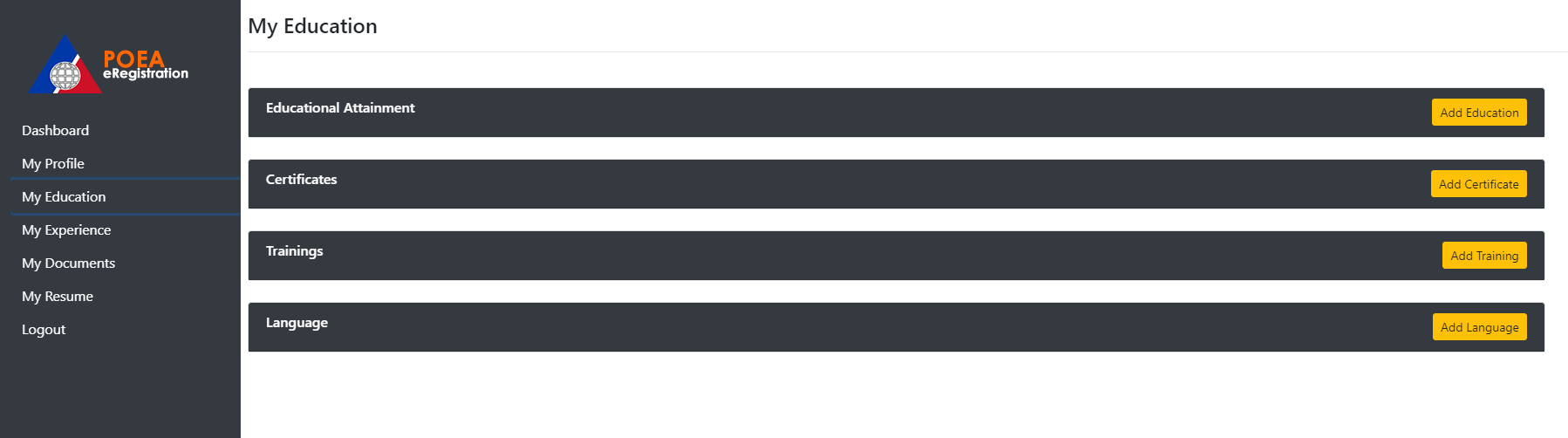 8 Steps on How to Register in POEA e-Registration this 2024