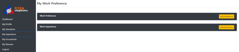 8 Steps on How to Register in POEA e-Registration this 2024