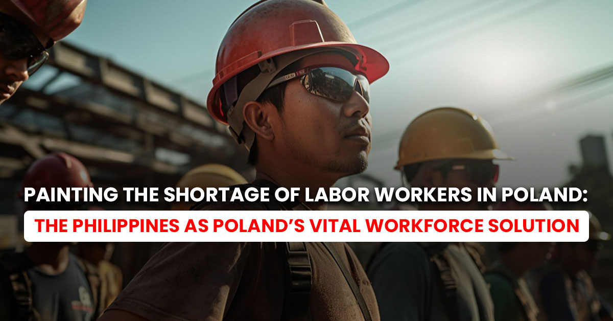Tackling Manpower Problems & Shortage of Workers in Poland
