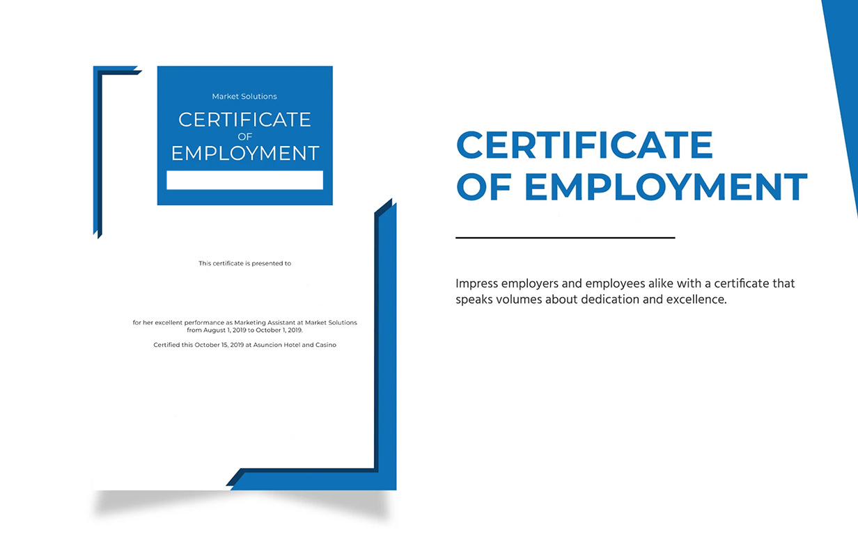 Quick Guideline On the Requirements For Working Abroad