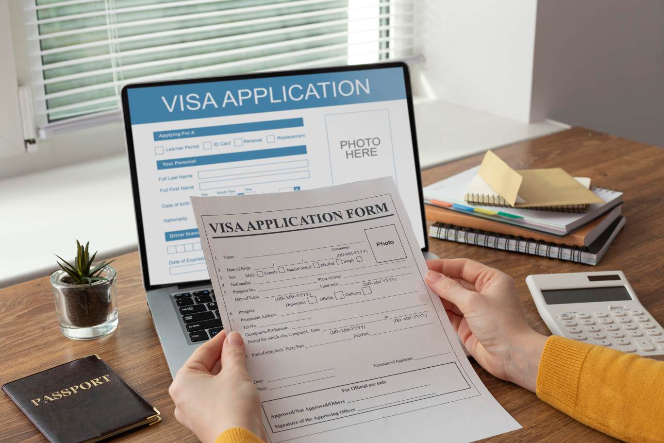 Quick Guideline On the Requirements For Working Abroad
